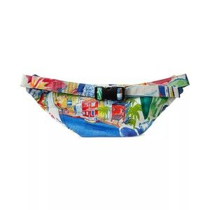 Polo Ralph Lauren | Bags | New Polo Ralph Lauren Fanny Pack Canvas ...